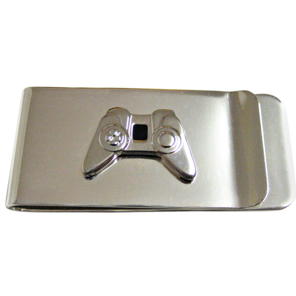 Kiola Designs | Accessories | Game Controller Money Clip | Poshmark